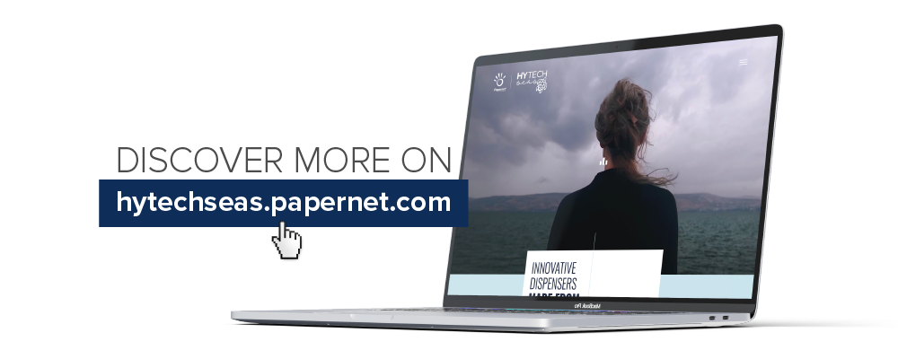 HyTech Seas | Papernet